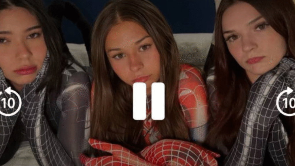 Sophie Rain Spider Man Video - Viral Moments - Sophie Rain